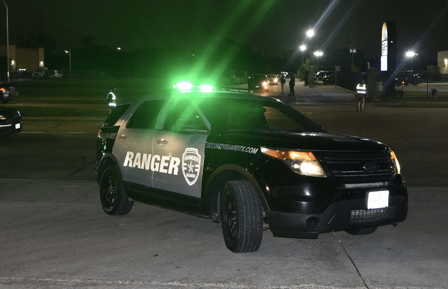 What is Mobile Patrol? Does it Benefit Businesses? | Ranger Guard