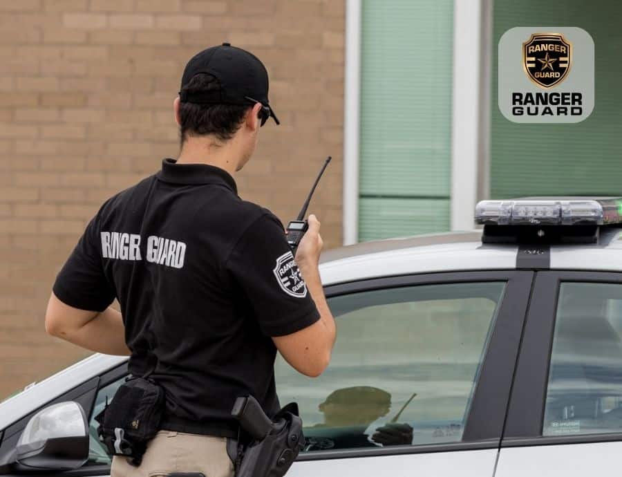 Ranger Guard Security & Patrol at Budget Friendly Rates