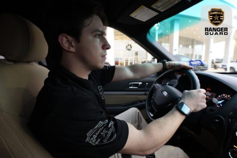 Security Guard Services In Austin, Texas | Ranger Guard