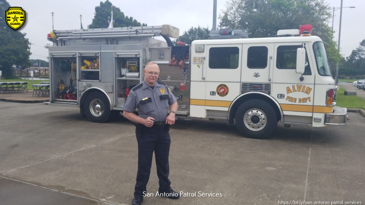 Armed Guard Services in San Antonio, Texas: Find the Protection You ...
