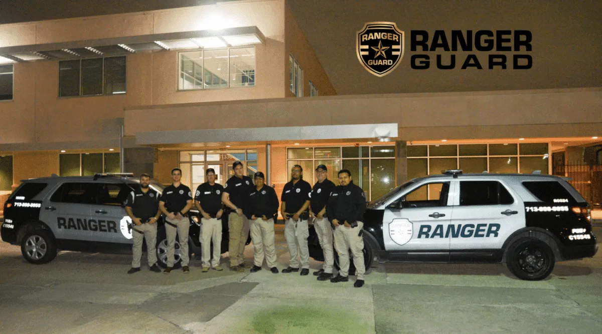 All About The Famous Security Services in Dallas, Texas - Ranger Guard