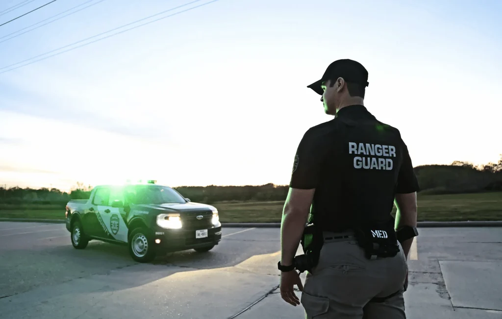 Enhancing Business Security with Mobile Patrol | Ranger Guard